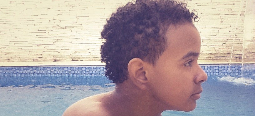 Jotta A. - O fenômeno gospel: Nova foto do Jotta A. no twitter.